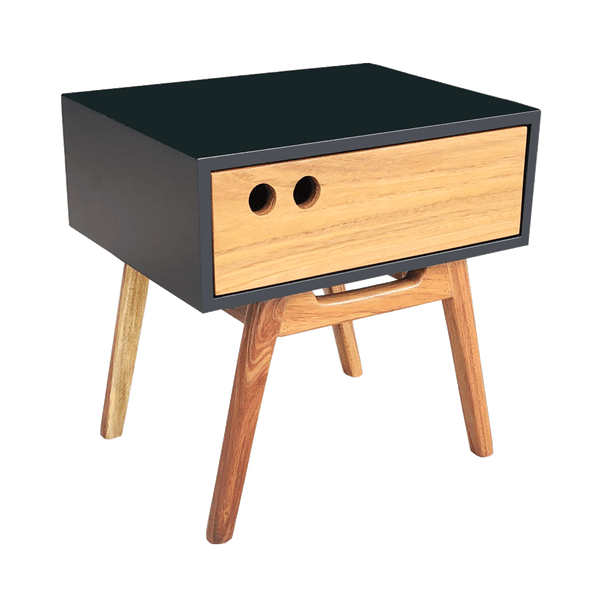 Buro Mango – Estatus Ku